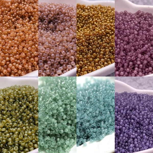 Miyuki Beads - Etsy