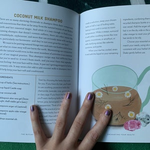 The Witchy Homestead - Etsy