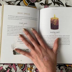 Practical Magic - Etsy
