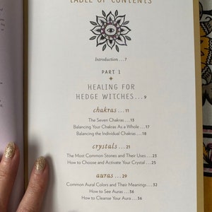 Practical Magic - Etsy