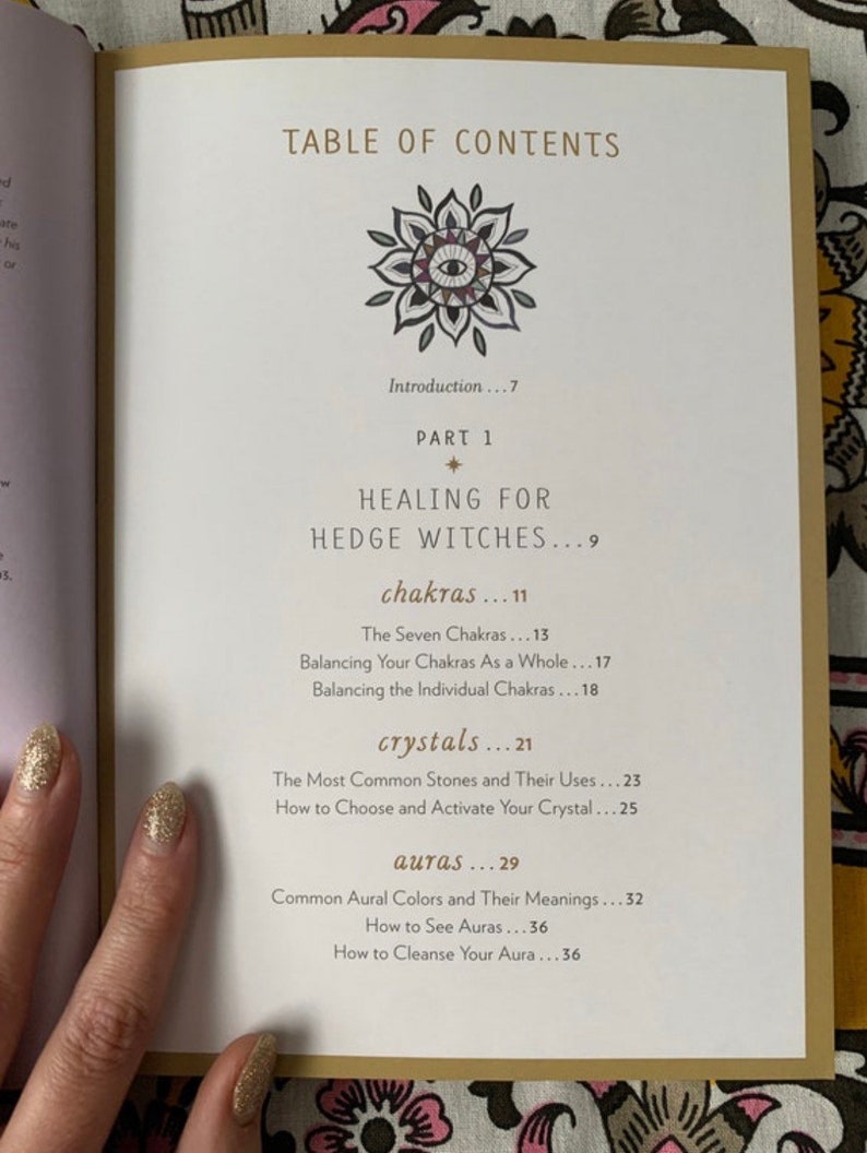 Practical Magic - Etsy