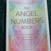 The Angel Numbers Book - Etsy