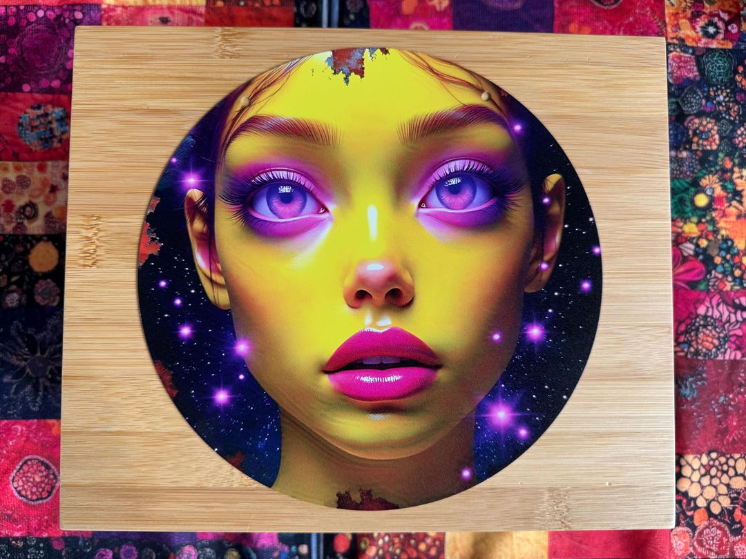Large Wooden Stash Box With Star Seed Design - Etsy