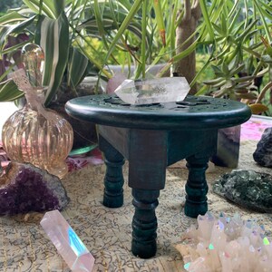 Tree of Life Altar Table - Etsy
