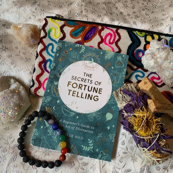 Fortune Telling Cups - Etsy