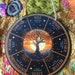 Tree of Life Wheel of the Year - Etsy