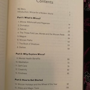 Wicca - Etsy