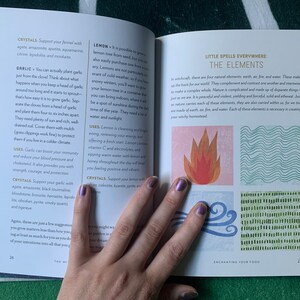 The Witchy Homestead - Etsy