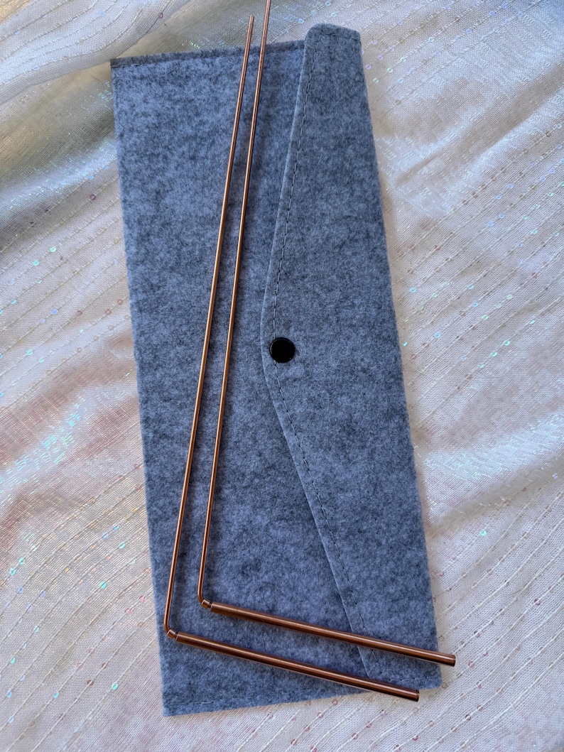 Copper Dowsing Rods 12” - Etsy