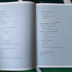 The Witchy Homestead - Etsy