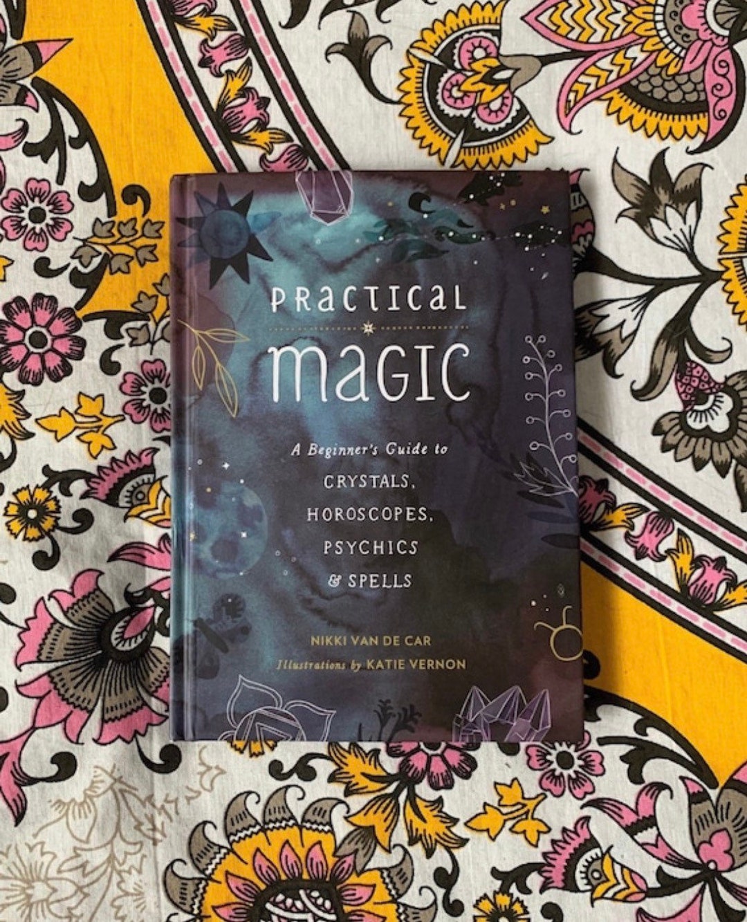 Practical Magic - Etsy