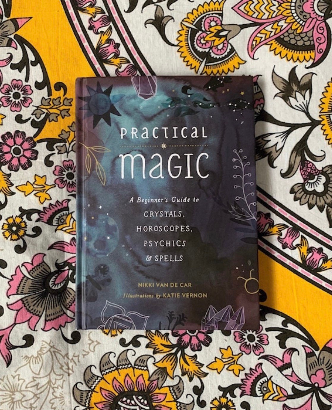 Practical Magic - Etsy