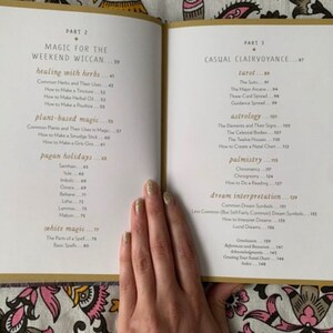 Practical Magic - Etsy