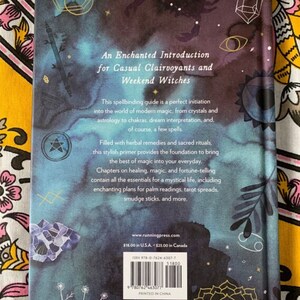 Practical Magic - Etsy