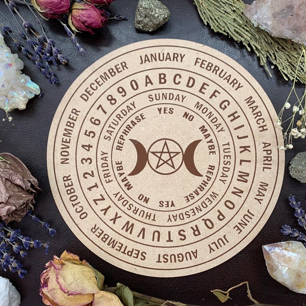 Pendulum Board - Etsy