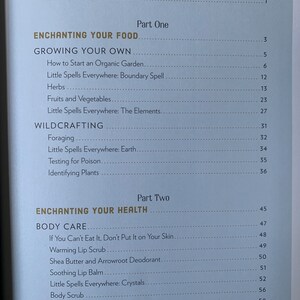 The Witchy Homestead - Etsy