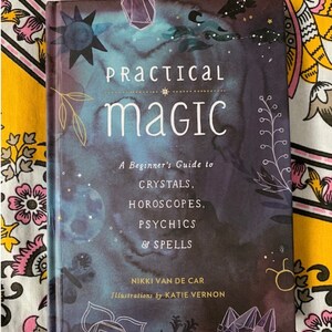Practical Magic - Etsy