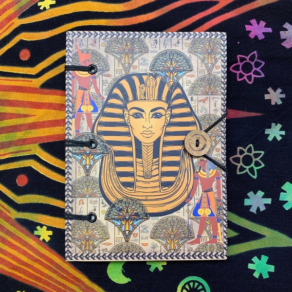 Egyptian Magic - Etsy