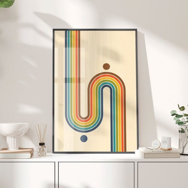 1970s Poster - Etsy