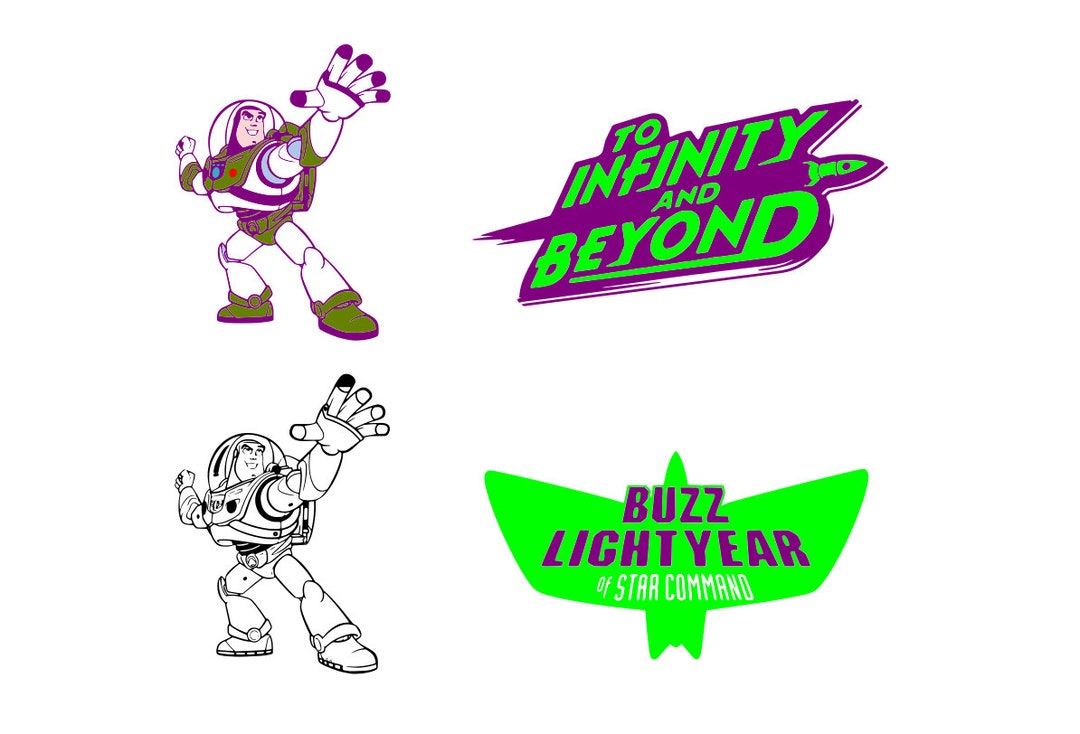 Star Command Bundle Design Cut File - Stencil - Silhouette - Cricut ...