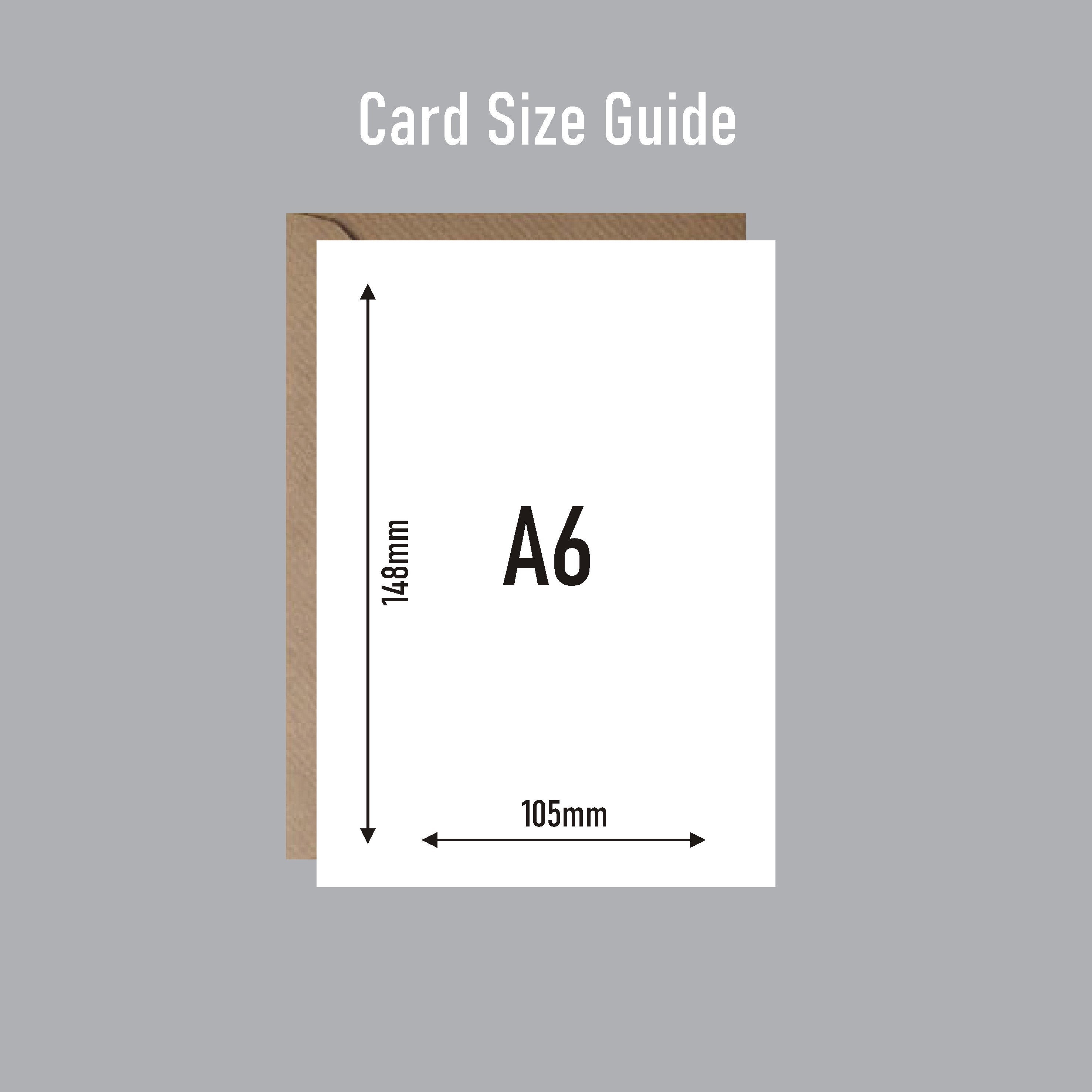 Funcle Greeting Card Birthday Card Funny Card For Him | Etsy