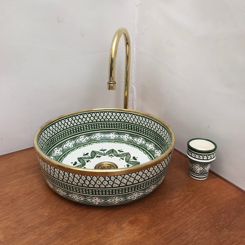 Ceramic Farm Sinks - Etsy