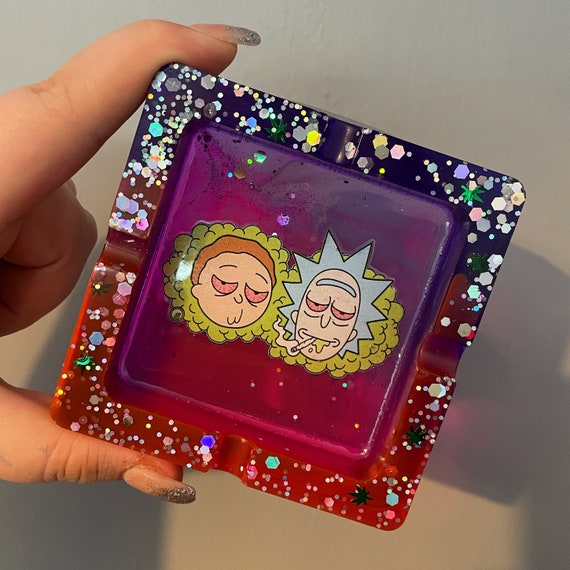 Tobacciana Ashtrays Custom Resin Ashtray Collectibles etna.com.pe