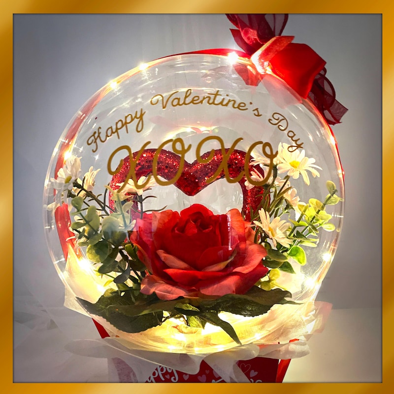 Led Balloons for Wedding - Etsy