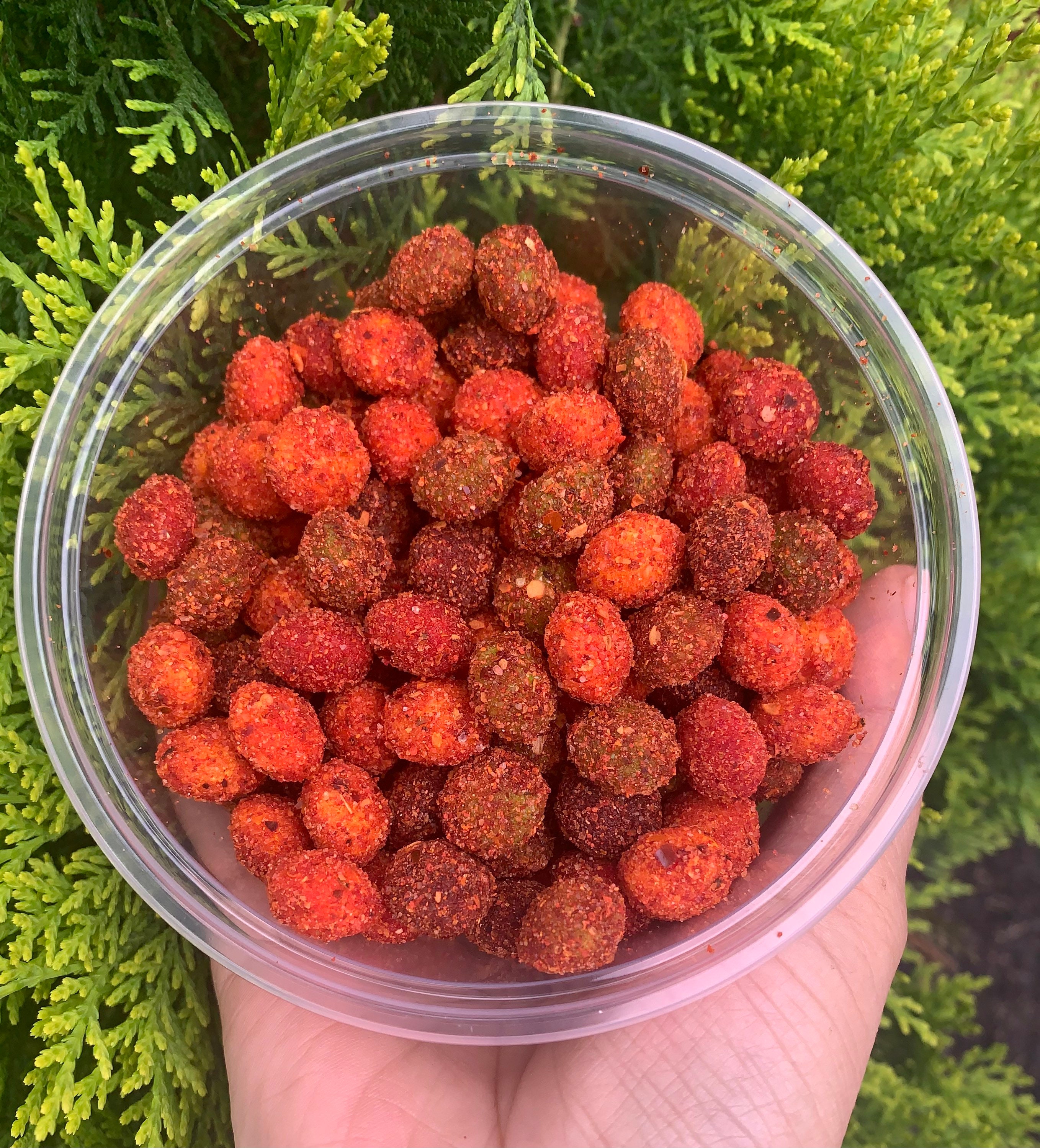 Chamoy Candy 8oz | Etsy