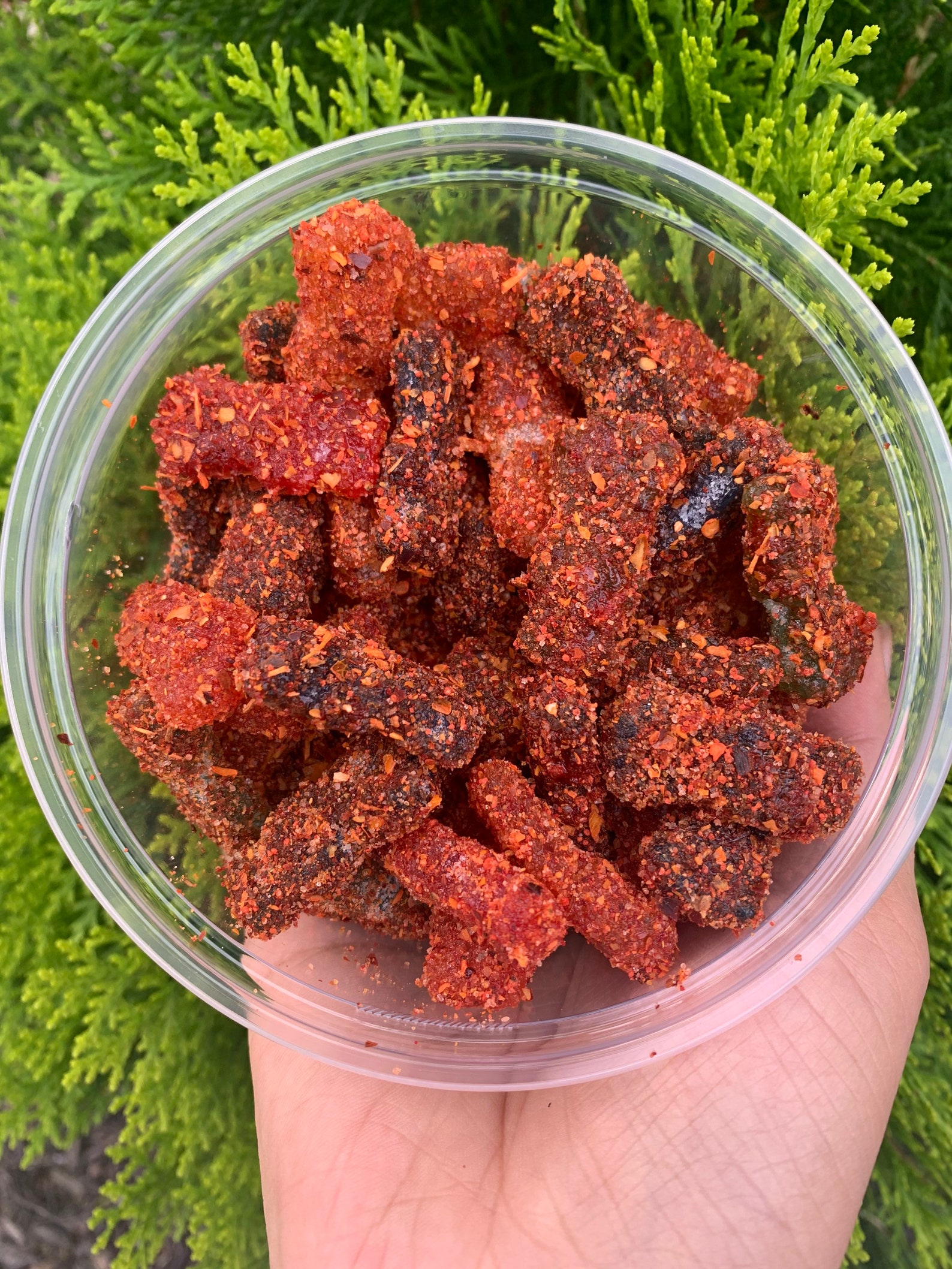 Chamoy Candy 2oz - Etsy