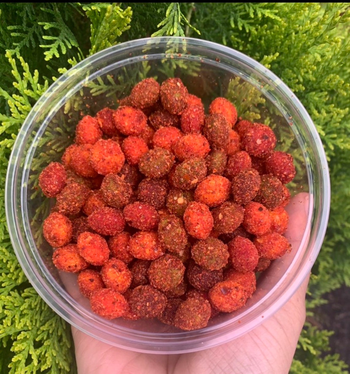 Chamoy Candy 2oz - Etsy