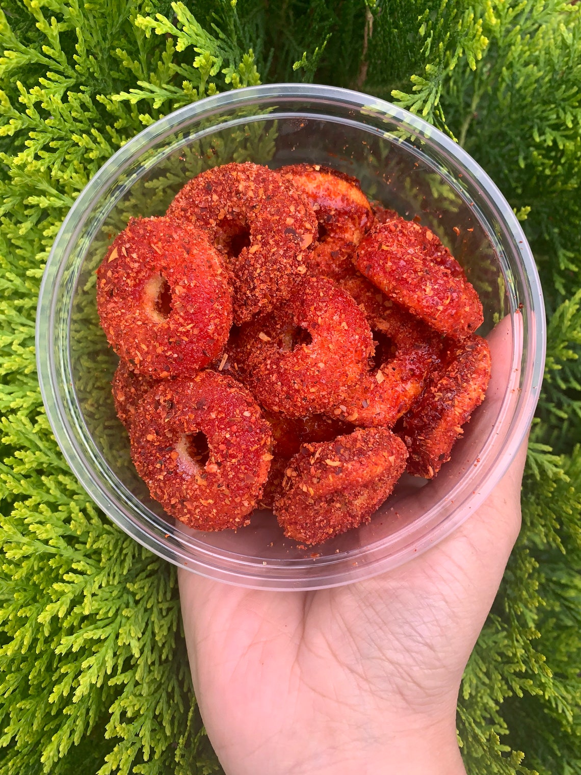 Chamoy Candy 8oz | Etsy