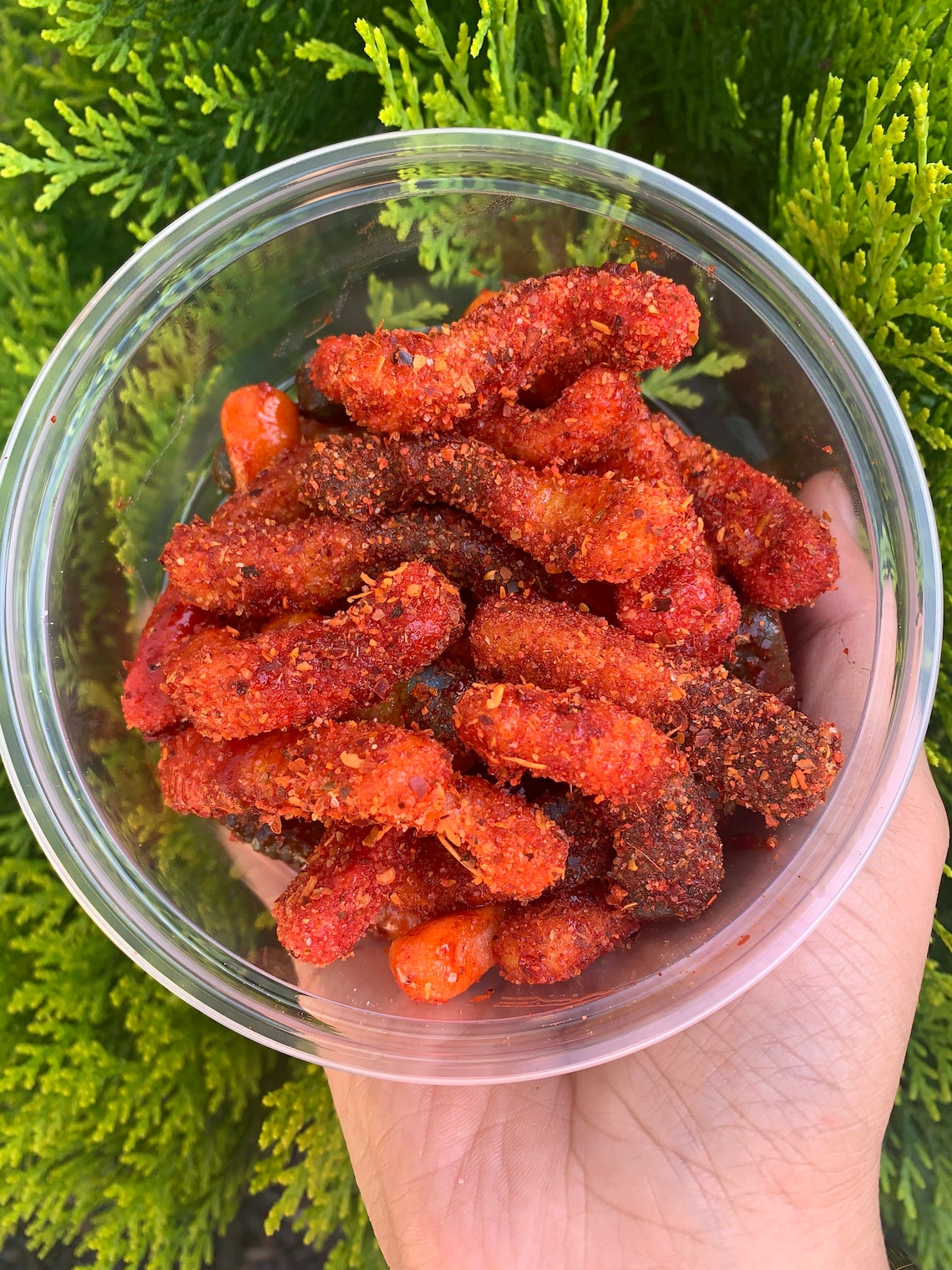 Chamoy Candy 2oz - Etsy