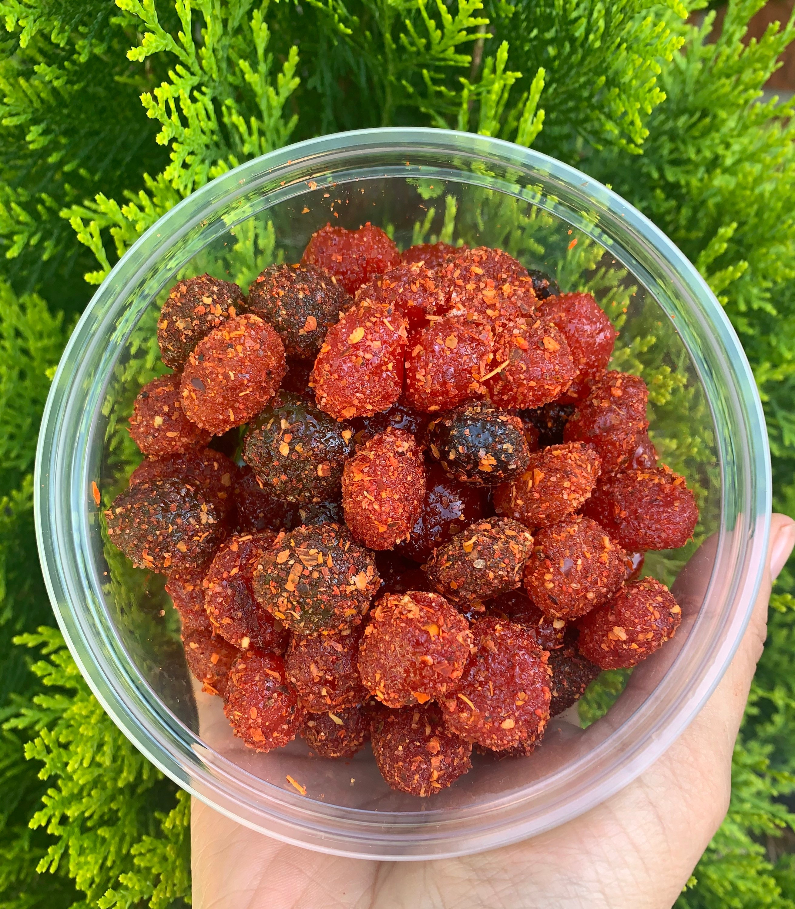 Chamoy Candy 8oz | Etsy