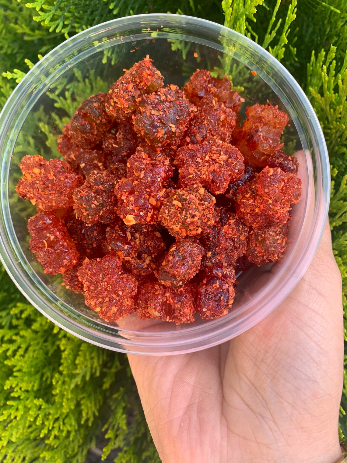 Chamoy Candy 8oz | Etsy