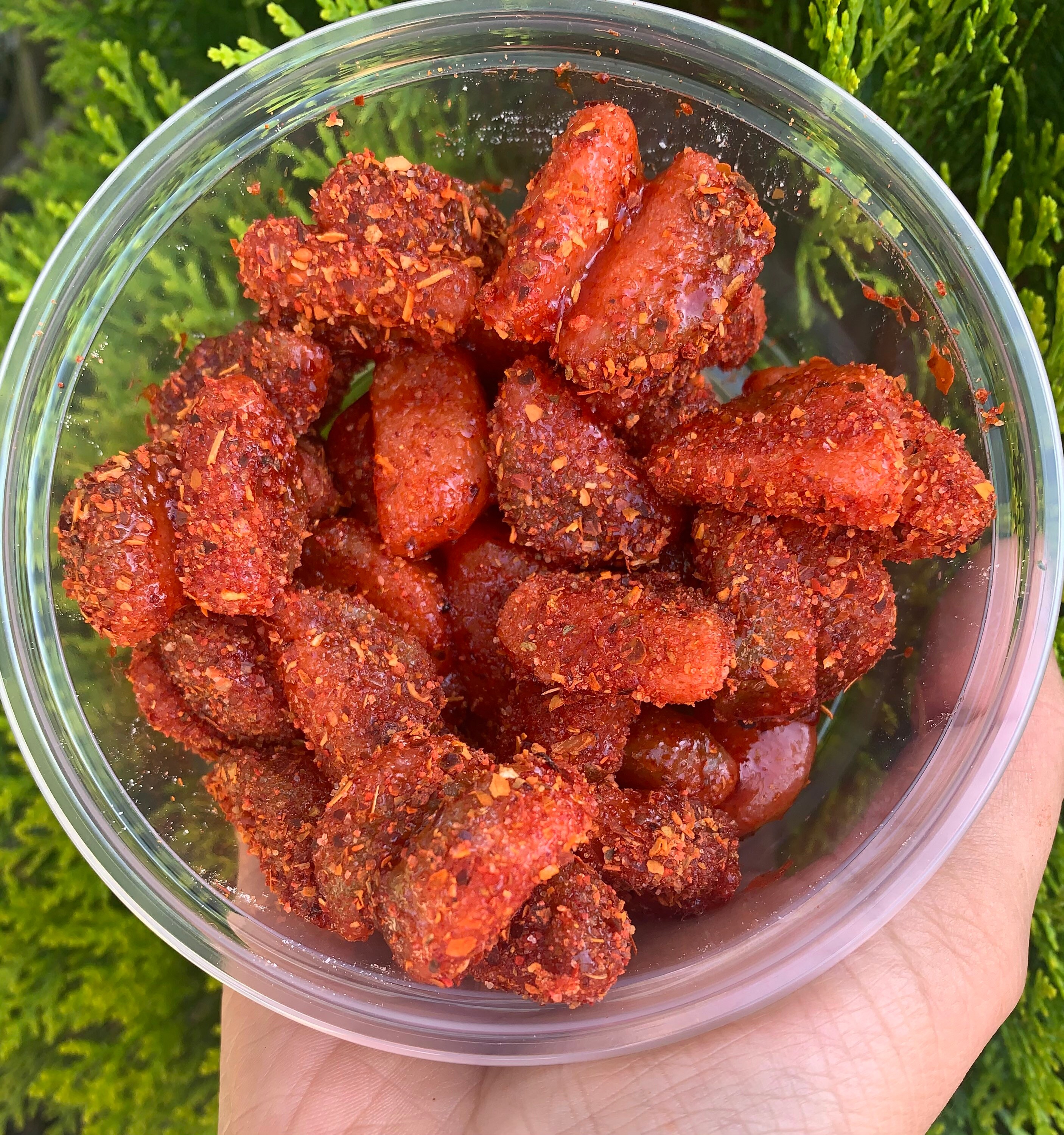 Chamoy Candy 8oz | Etsy