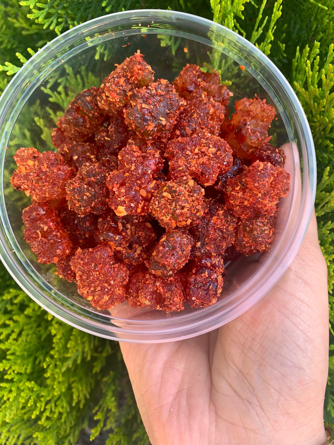 Chamoy Candy 2oz - Etsy