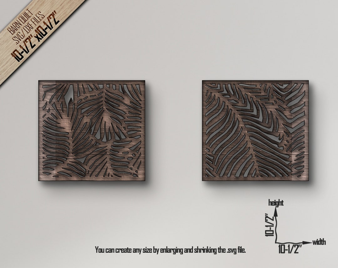 Glowforge Svg Files - Cnc Cut Files - Etsy