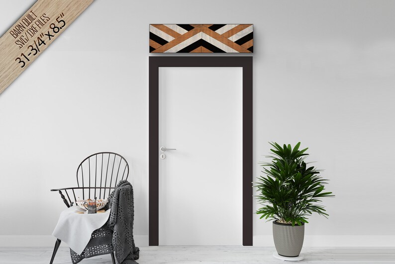 Door Toppers SVG | Personalized Signs SVG | Wooden House Numbers ...