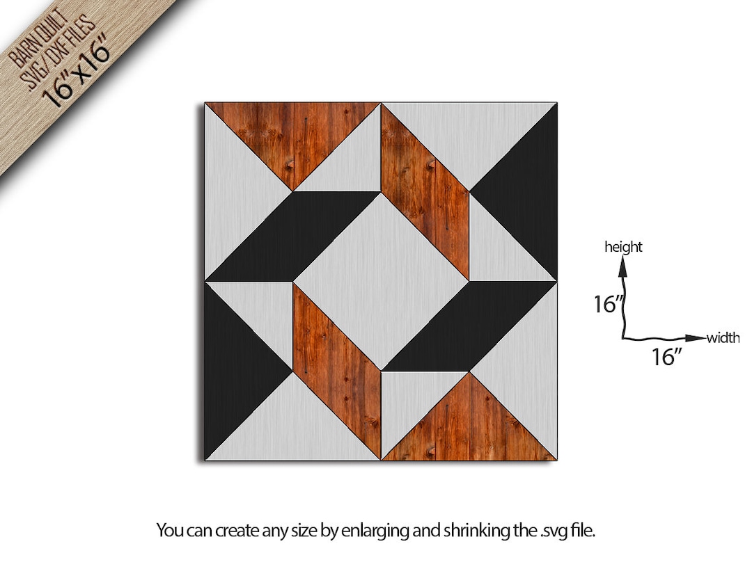 Glowforge Cut Files, Laser Cutting Files, Glowforge Projects, Barn ...