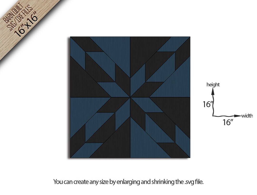 Glowforge Cut Files, Laser Cutting Files, Glowforge Projects, Barn ...