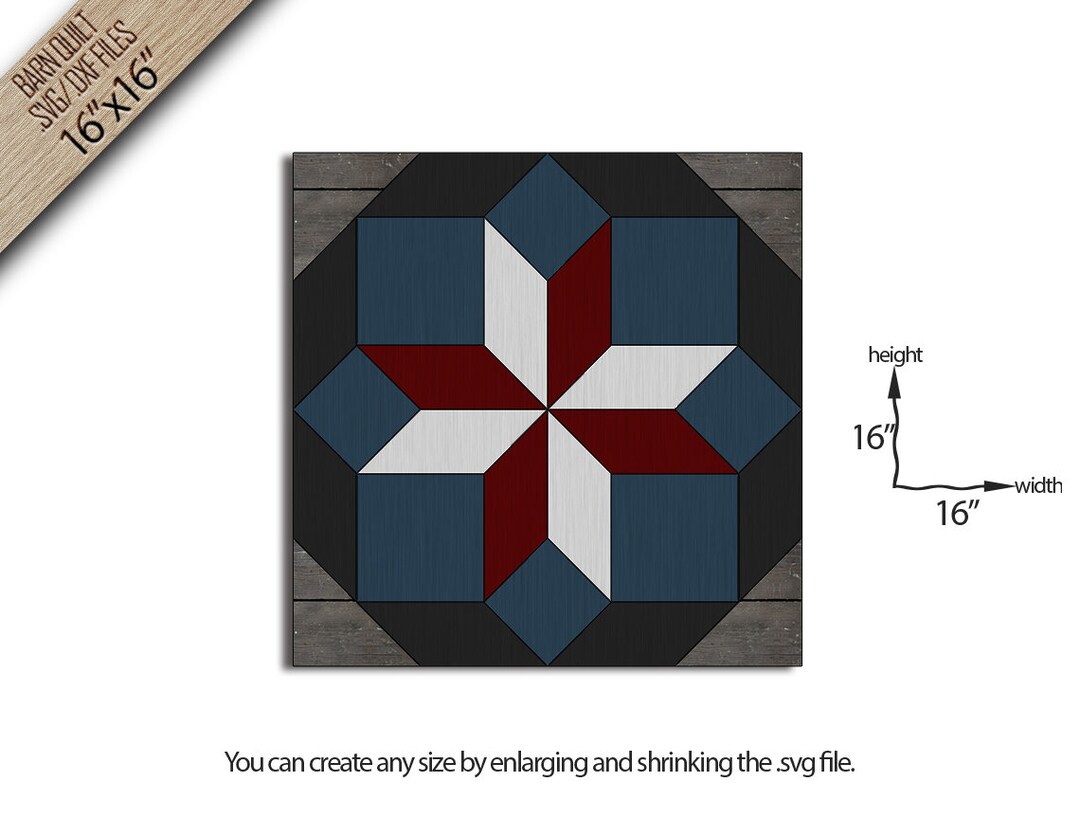 Glowforge Cut Files, Laser Cutting Files, Glowforge Projects, Barn ...