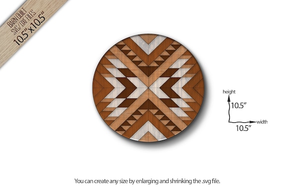 Laser Cut Files for Glowforge Diy Wood Wall Art From - Etsy