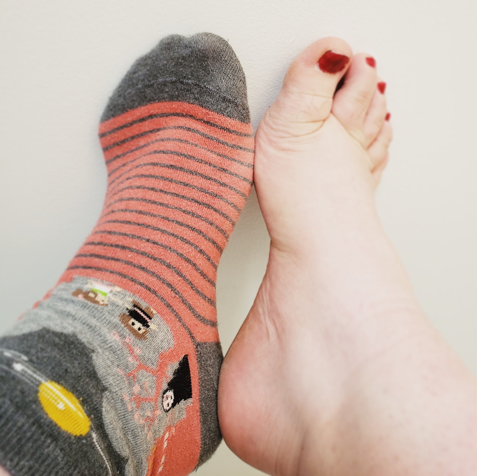 WOMENS Used Socks dirty worn for a few days and smelly | Etsy