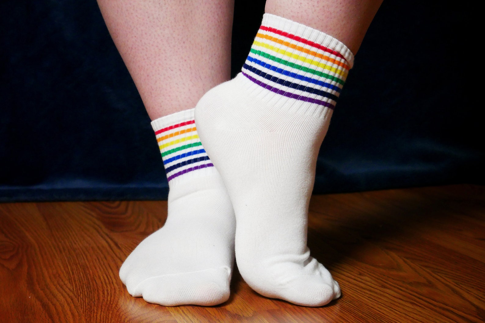 WOMENS Used Socks dirty worn for a few days and smelly | Etsy