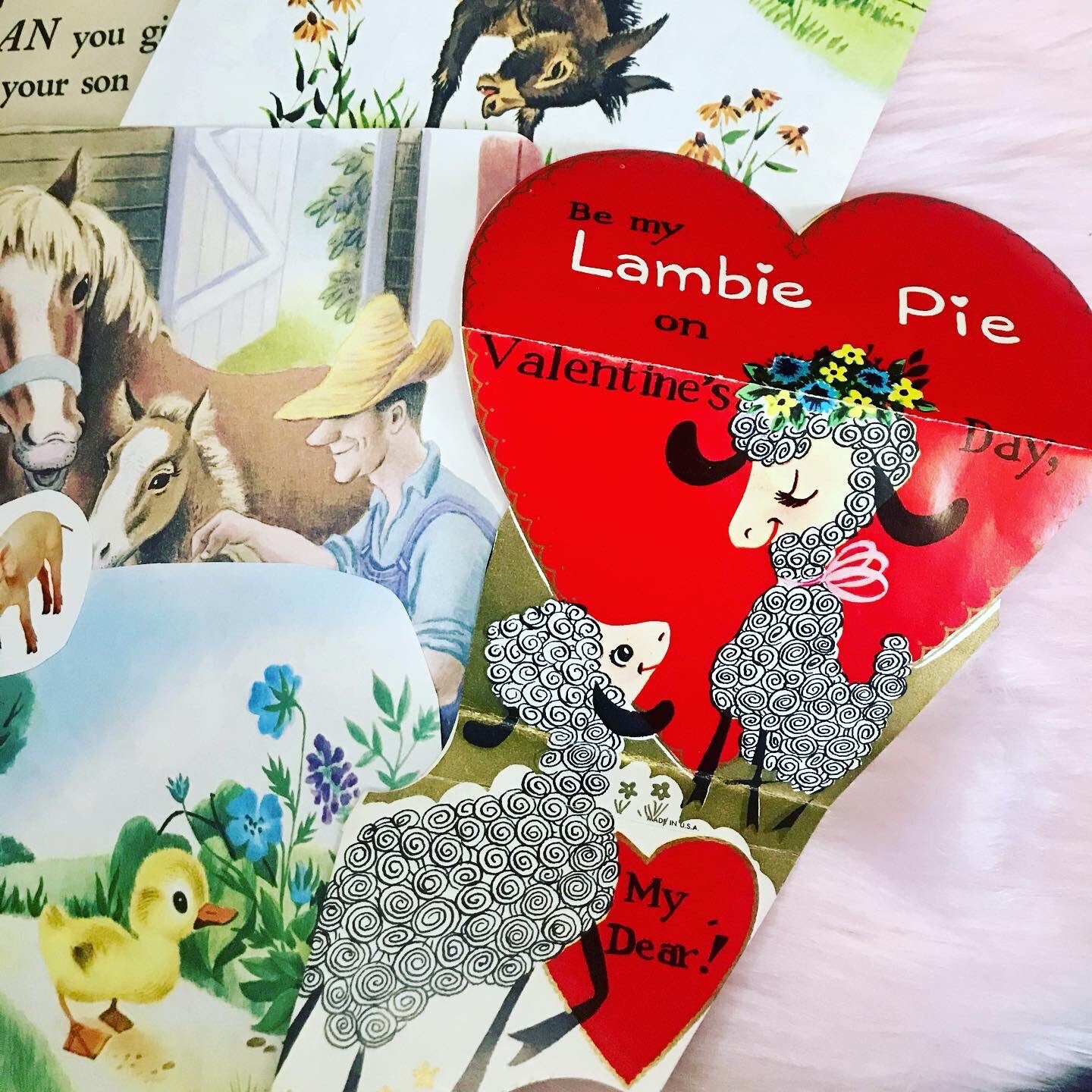 Vintage Farm Ephemera, Vintage Ephemera, Junk Journal Kit, Scrapbook ...