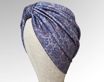PREMIUM QUALITY TURBANS for Womenhand Made in London - Etsy