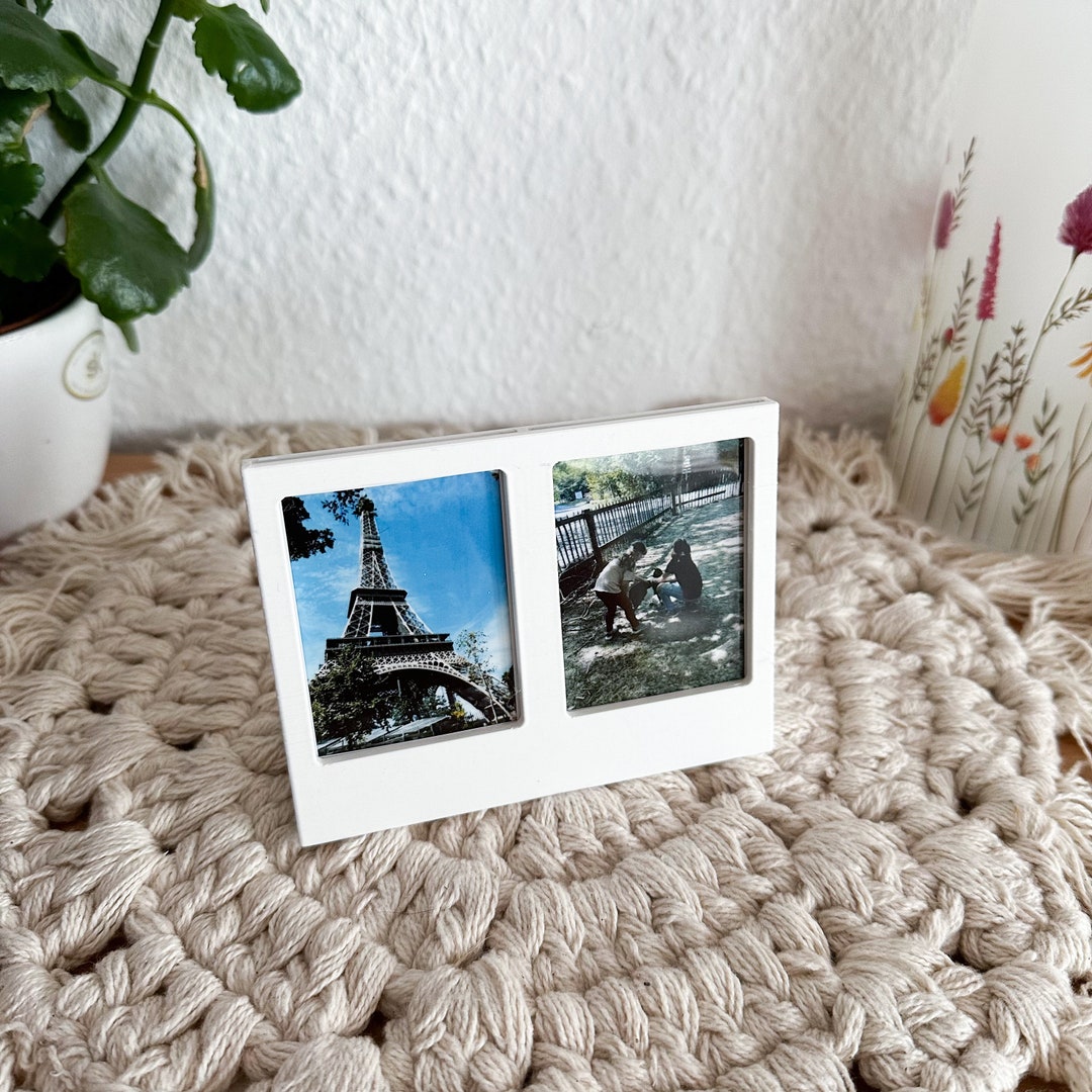 Instax, Prints, Instax Picture Frames, 2 Picture Frames, Instant ...