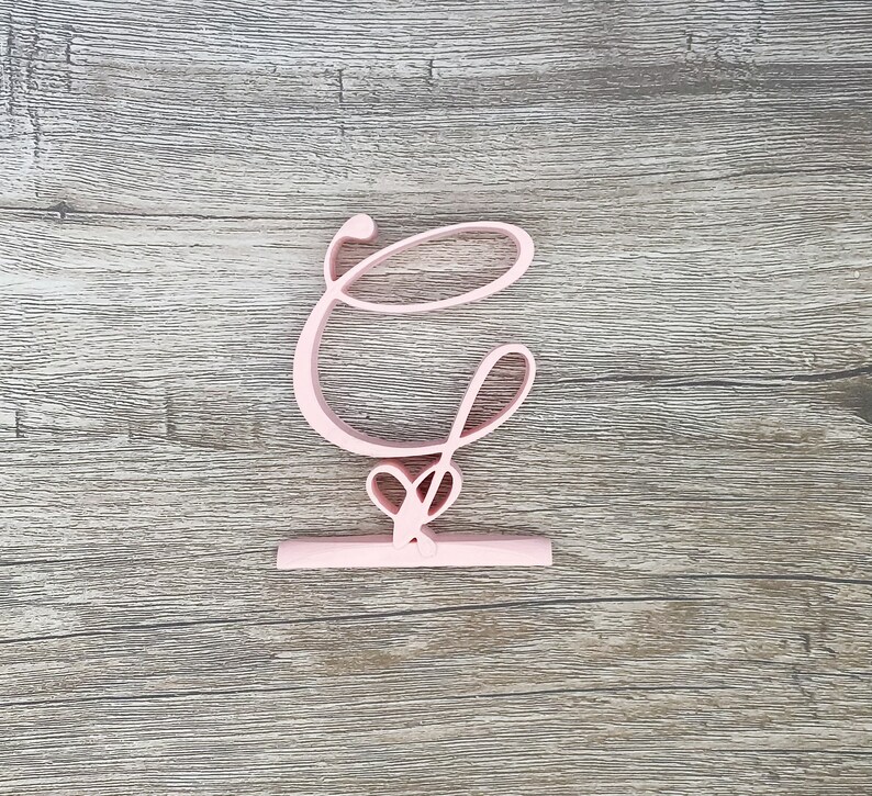 GFriend Logo Standee 3D Print - Etsy.de