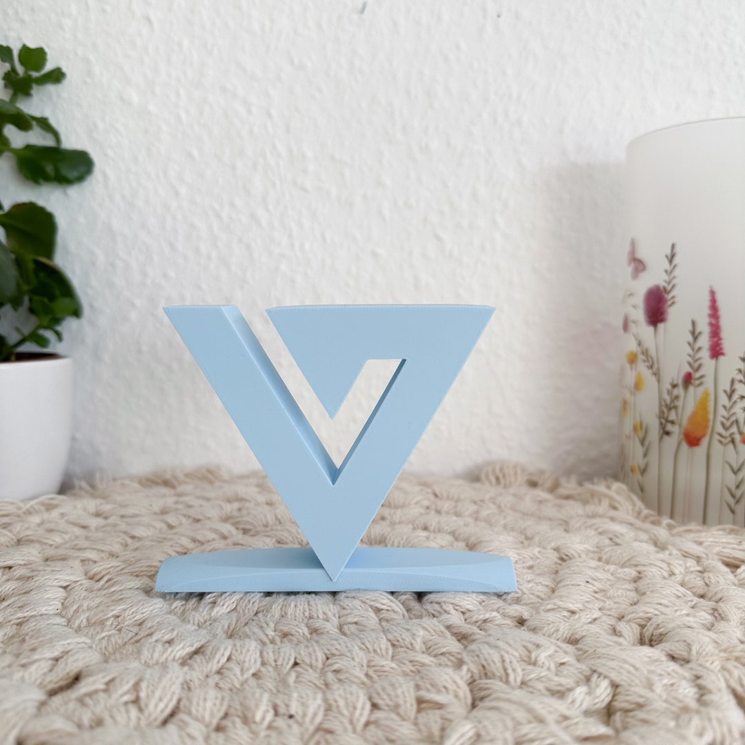 Seventeen Logo Standee, Kpop Standee, Kpop Logo, Seventeen Merch, Kpop ...
